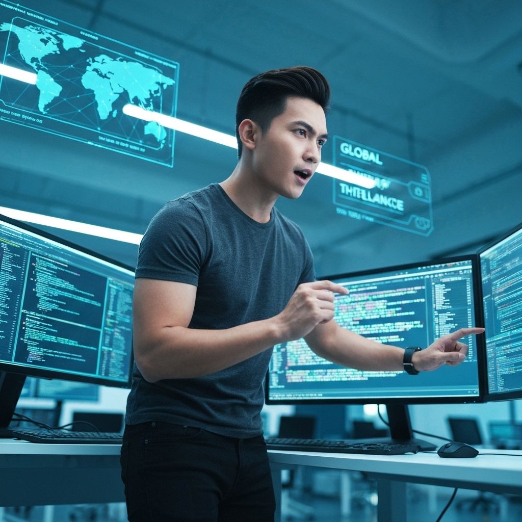 D-Cryptra | Enterprise-Grade Cybersecurity for SMEs